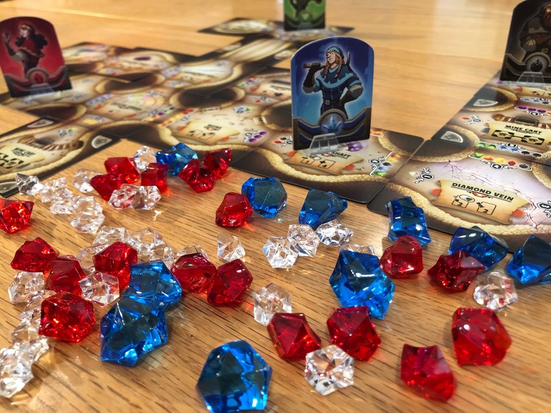 Review • Gem Rush – Token Opinion