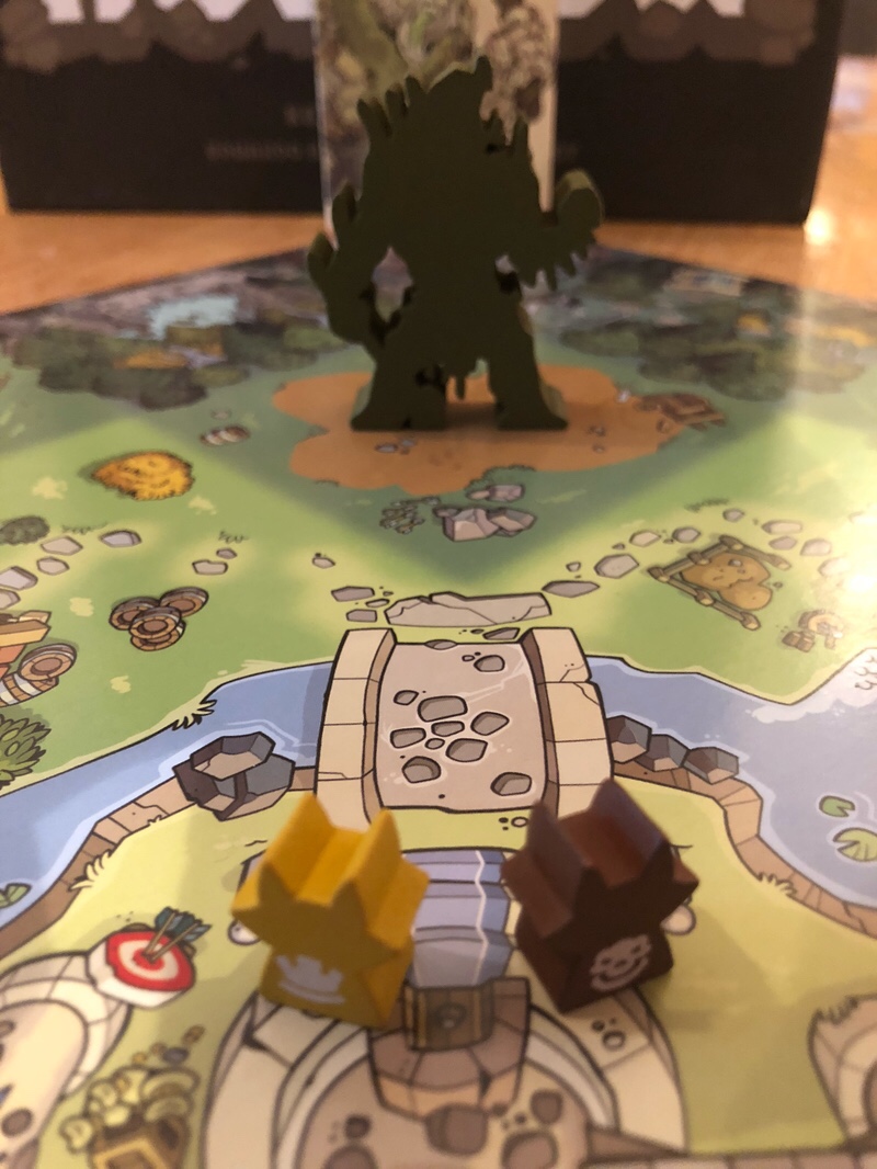 Review • Skulk Hollow – Token Opinion